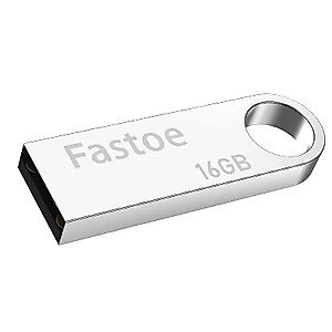 Kali Linux 2021 64-bit Bootable Live USB Flash Drive