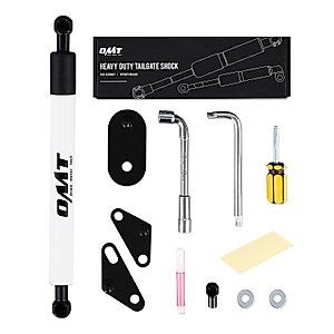 Truck Tailgate Assist, Pickup Tailgate Lift Assist Kit