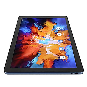 10.1 Inch Tablet Gaming Tablet 1920x1200 IPS Builtin GPS for Home (US Plug)