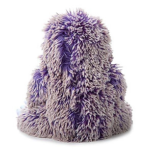 The Petting Zoo Purple Sloth Stuffed Animal, Gifts for Kids, Purple Pazzion Sloth Plush Toy 20 inches