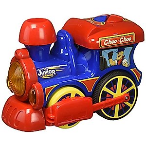 NKOK Junior Racers RC My First Choo-Choo Train