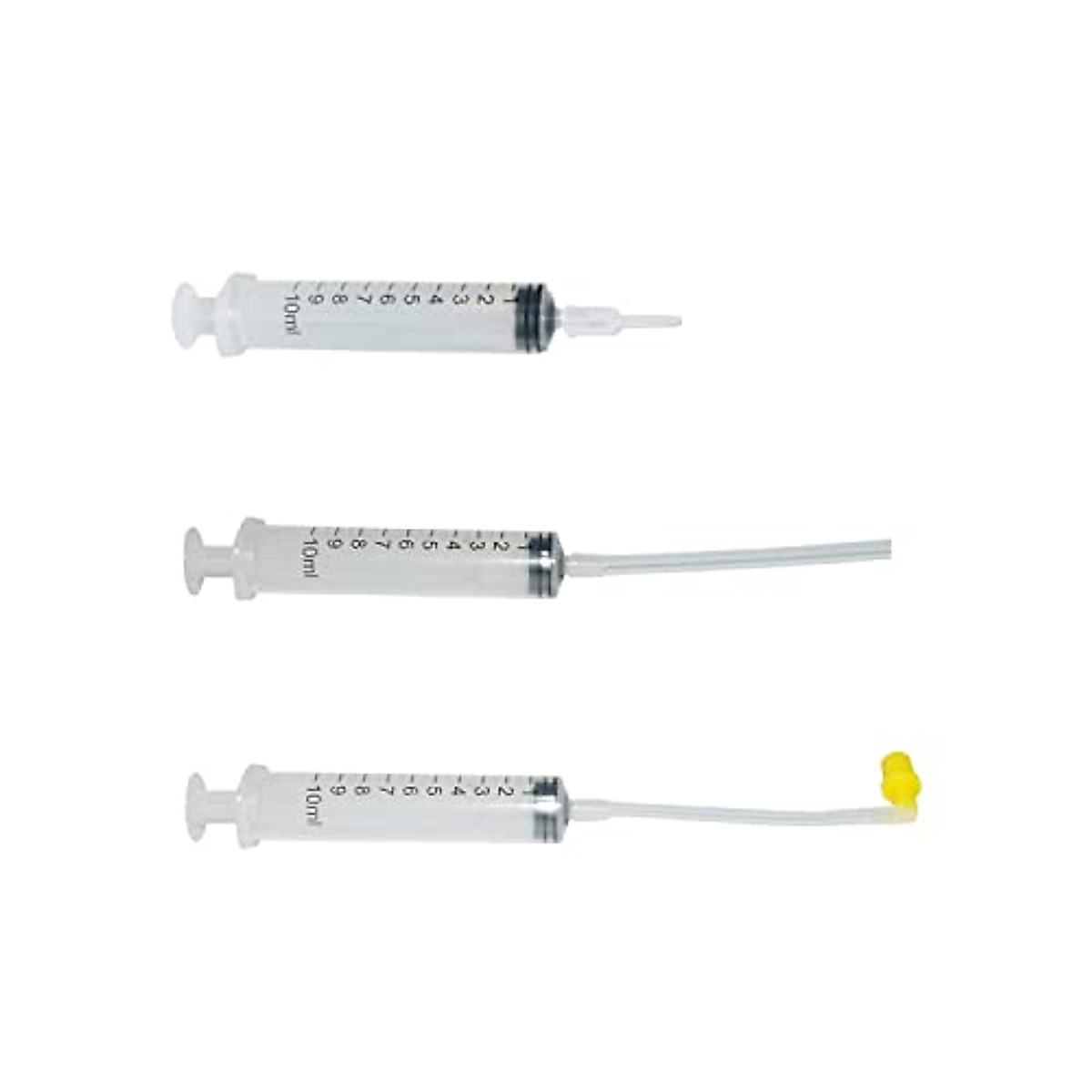 DTF Printer Cleaning Solution, Universal Printer Nozzle Cleaner DTF Ink Cleaner for DX5 i3200 XP600 L1800 L800 L1390 XP-1500 Printers-Works with DTF UV Ink (100ml)