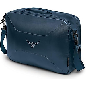 Osprey Transporter Boarding Bag, Venturi Blue