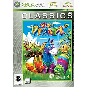 Viva Pinata (Classics Edition) (Xbox 360)