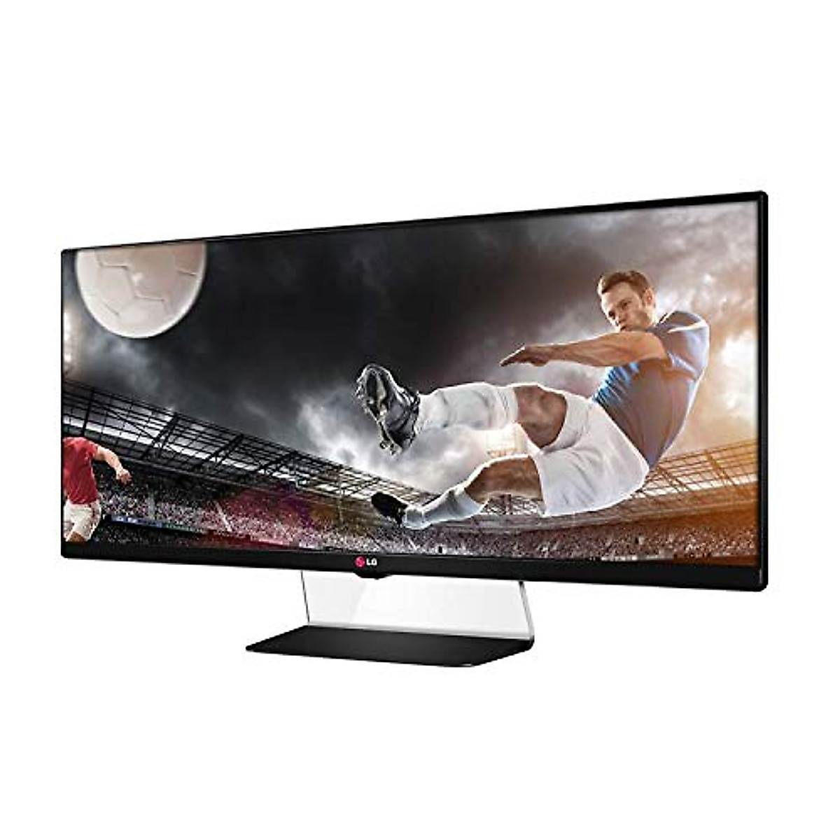 LG Electronics 34UM64-P 34-Inch Screen LCD Monitor (Renewed)