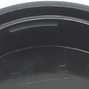 Generic Lens Rear Cap for Contax/Yashica (G1/G2)