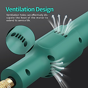 Wood Carving Tools Electric - Precision Engraving Knife Set Perfect for Beginners, and Sculptors, Premium Woodworking Carving Tools Versatile Electric Sculpting Kit for Hobbyists and Artists