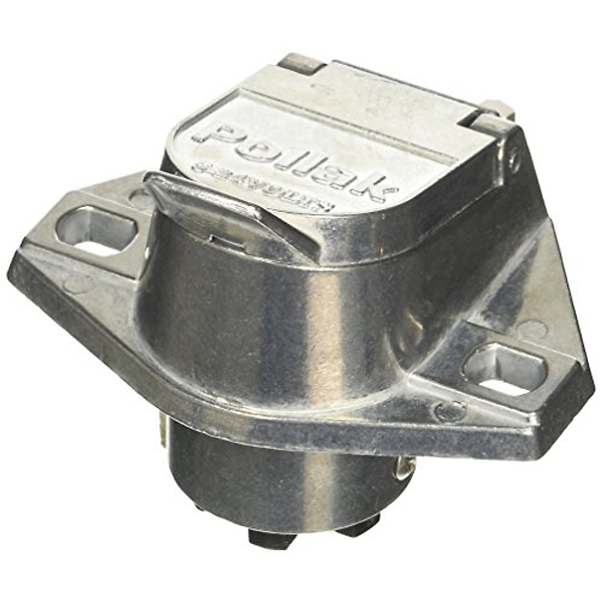 POLLAK (11720EP 7-Way Connector Socket