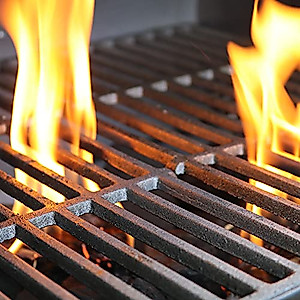 Char-Griller E1515 Patio Pro Charcoal Grill, Black