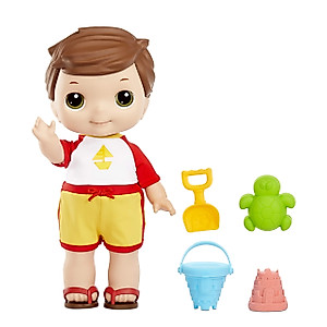 Little Tikes Sand & Sun Tommy