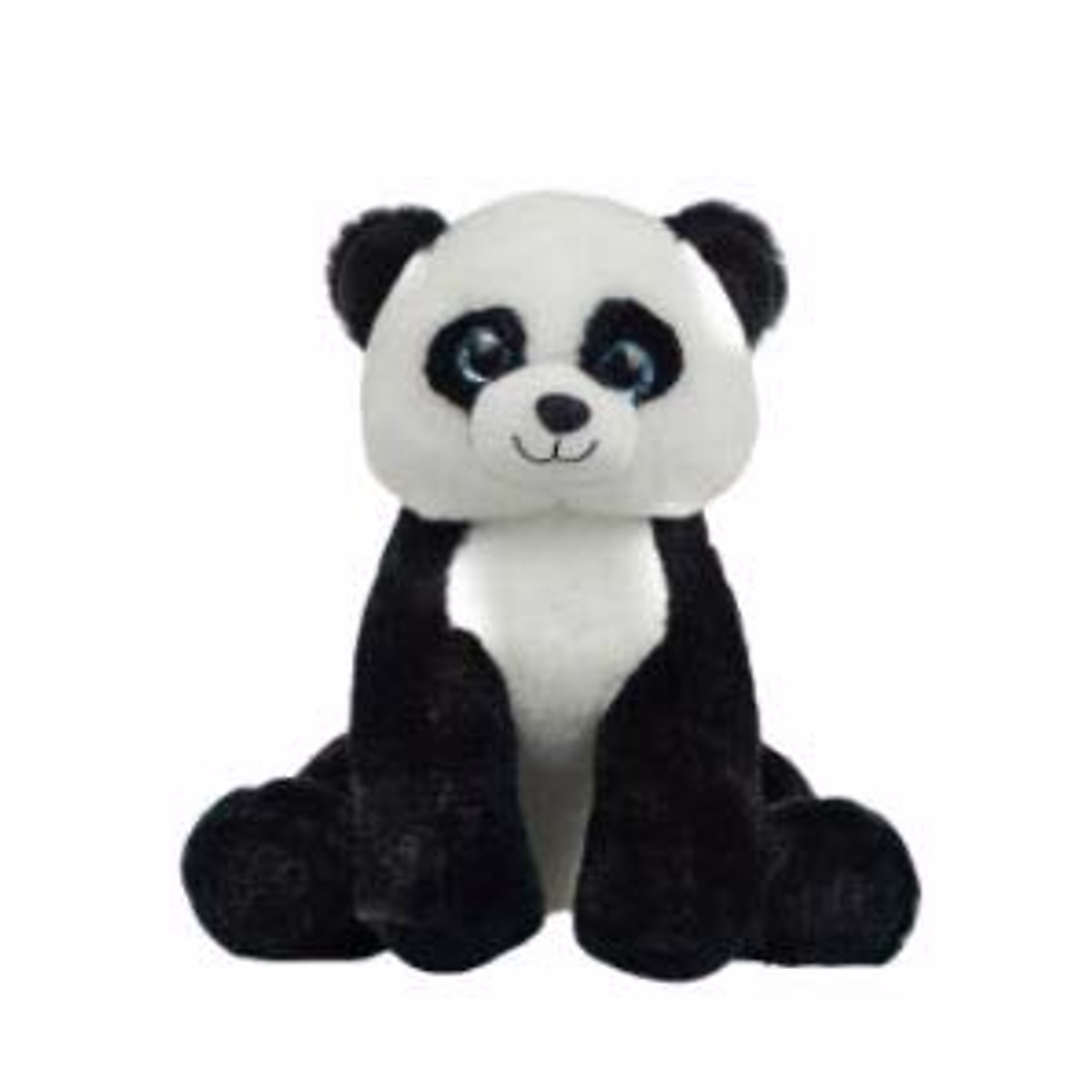 Record Your Own Plush 16 inch Stuffed Panda Bear - Ready to Love in A Few Easy Steps
