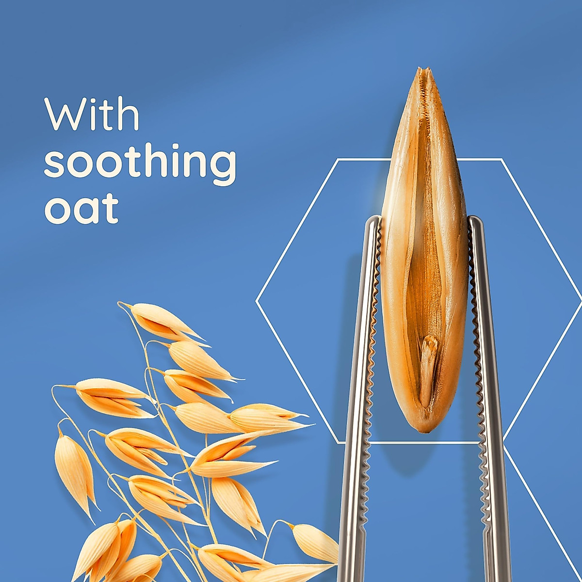 Aveeno Skin Relief Soothing Shampoo 300ml