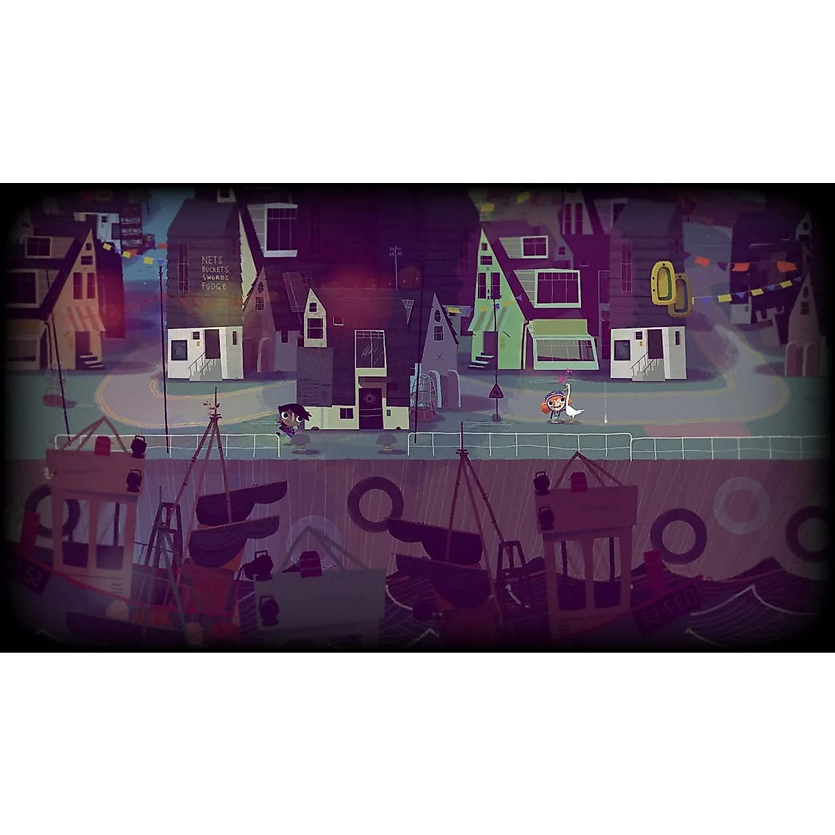 Knights and Bikes (Limited Run #96) (Import)