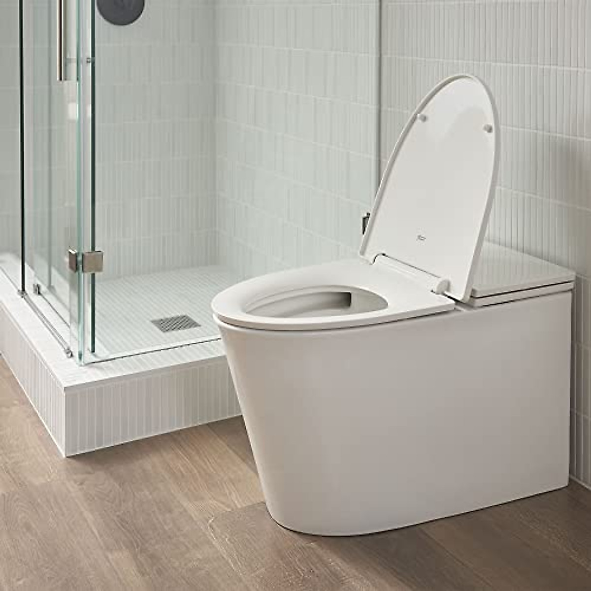 American Standard 2548A100.020 Studio S Toilet, White