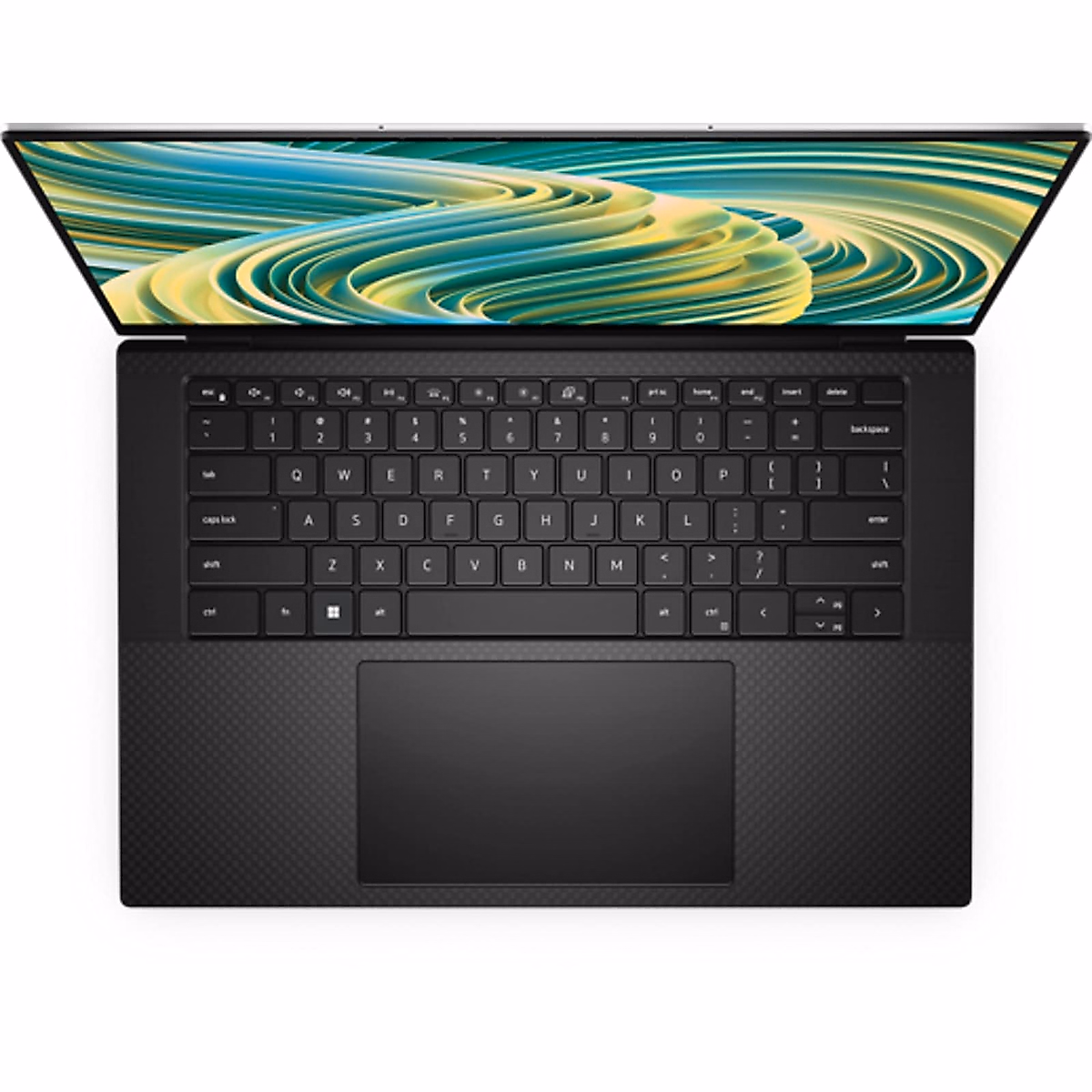 Dell XPS 9530 Laptop (2023) | 15.6" 1920x1200 FHD+ | Core i7-13700H - 2TB SSD Hard Drive - 32GB RAM - Nvidia GeForce RTX 4050 | 14 cores @ 5 GHz - 6GB GDDR6 Win 11 Home Silver (Renewed)
