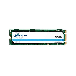 Lenovo M.2 5300 480GB SATA SSD