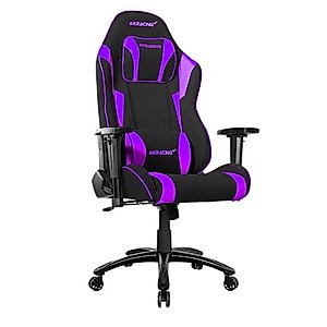 AKRacing AK-EXWIDE-SE-in Gaming Chair, Indigo