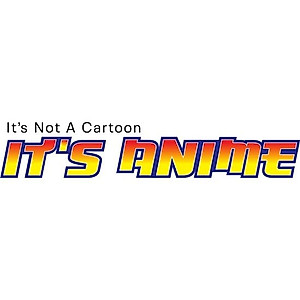 CafePress It's Not A Cartoon It's Anime Ceramic Coffee Mug, Tea Cup 11 oz