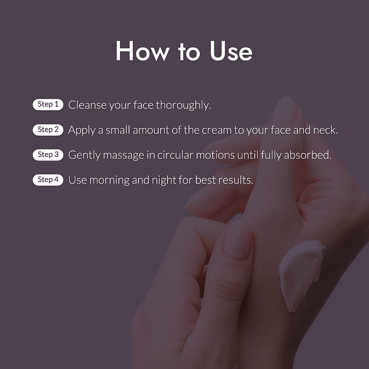 MIZON Collagen Line. Collagen Power Firming Enriched Cream, Korean skincare, wrinkle care, firm skin, anti aging (1.69 FL oz)