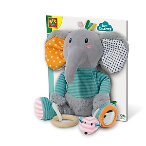 SES Creative 13114 Olfi Sensory Elephant