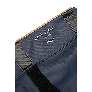 Peak Design Field Pouch Accessory Pouch (Midnight Blue V2)