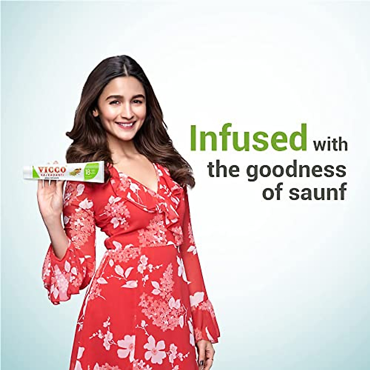 Vicco Vajradanti Herbal Toothpaste 18 Ayurvedic Herbs and Barks with Fennel Flavour - Pack of 3 (200g Each) - Specially Packed and Exported by Behal International