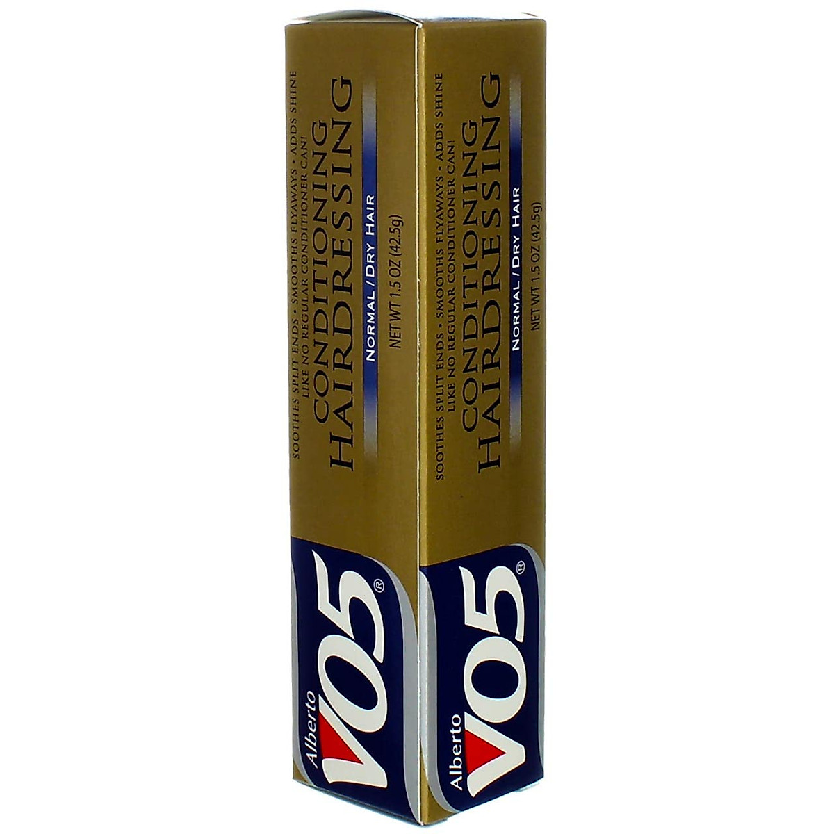 Vo5 Conditioning Hairdress Normal/Dry Hair 1.5 Ounce Tube (44ml) (3 Pack)