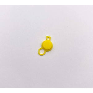 10PCS Colourful Replacement C-Stick C Key Cap Analog C Joystick Stick Cap Cover for New 3DS / New 3DS XL/New 3DS LL 2015