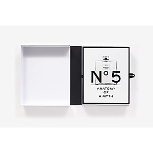 Chanel No. 5: Story of a Perfume