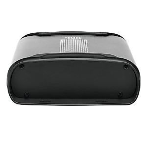 JBL DSP4086 8-Channel Class D Amplifier Design with Digital Signal Processing (Renewed)