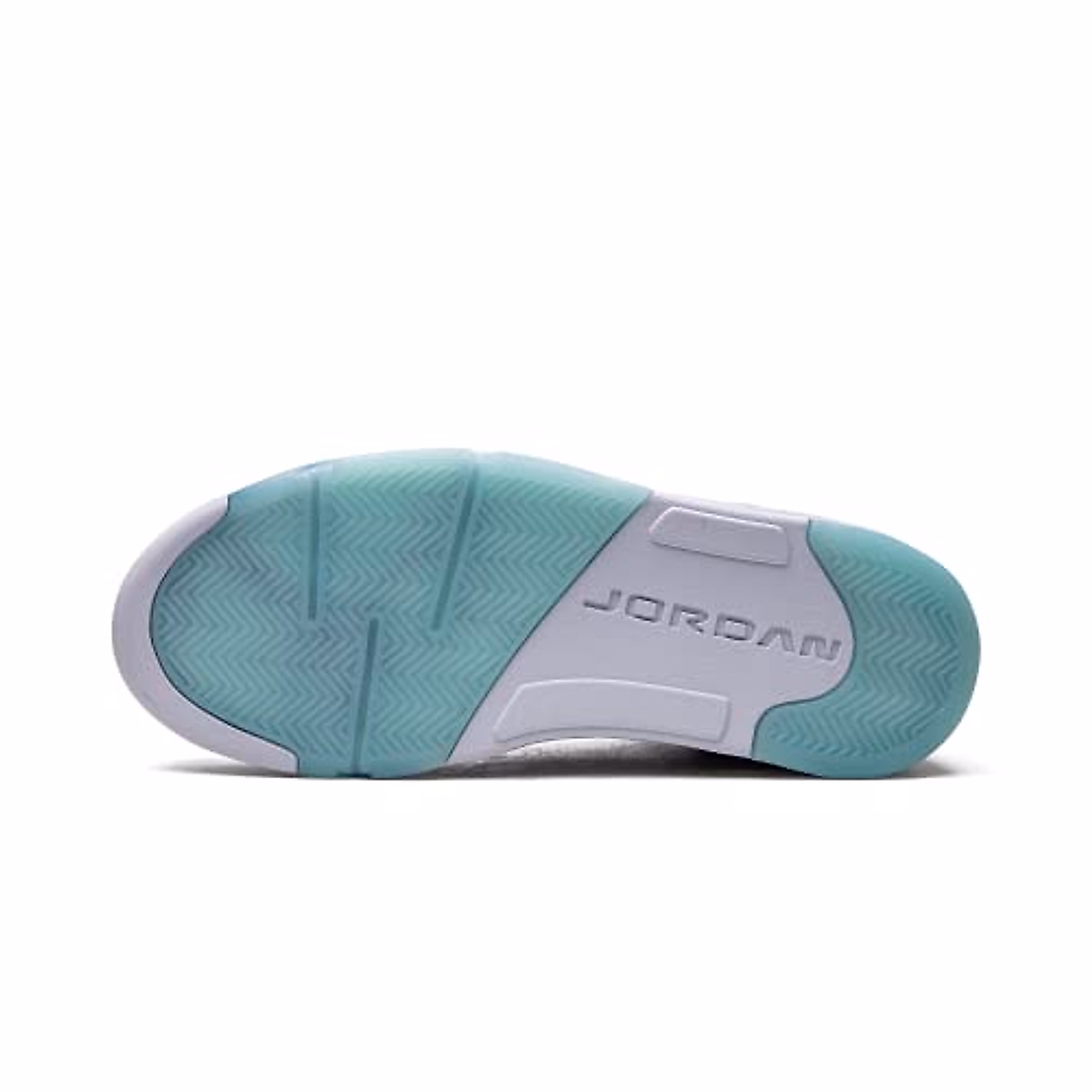 Jordan Mens Air Jordan 5 Retro DV0562 600 Regal Pink - Size 9