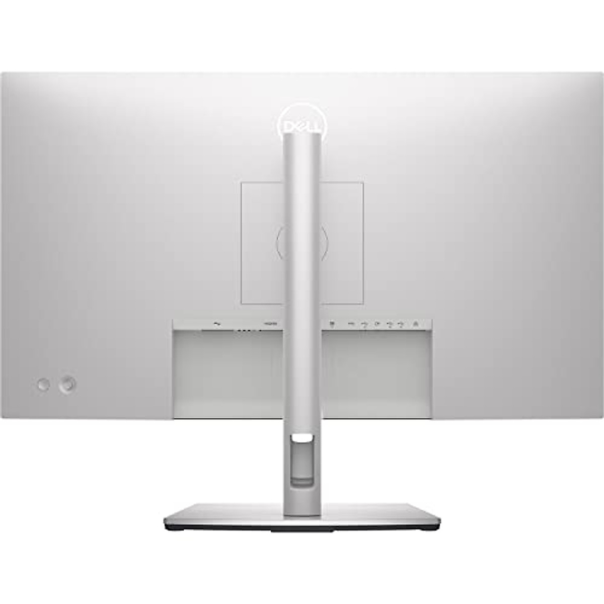 Dell 2 x U2722DE 27" 16:9 IPS Monitor (U2722DE) WD19S Dock + Surge Protector + AUX Cable + Network Cable + Cable Straps + Cleaning Kit + HDMI Cable + More