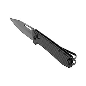 SOG Ultra XR Carbon+Graphite, BLACK