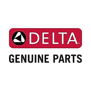 DELTA FAUCET T24967-CZ Angular Modern Monitor 14 Series Valve 6-Setting Integrated Shower Trim with Diverter, Champagne Bronz