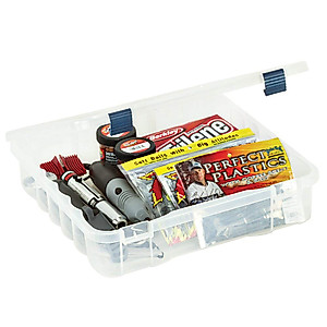 Plano 705-001 XL Stowaway Box, Multi, One Size (705001)