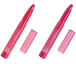 Colourpop JUST A KISS Lippie Stix Vault Set Collection Lipsticks Matte Creme Vegan