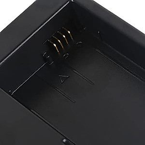 CB-2LH Charger for Canon NB-13L Battery CB-2LHT PowerShot G1X G5X G7 X G7X Mark 2 II III G9 X G9X SX620 SX720