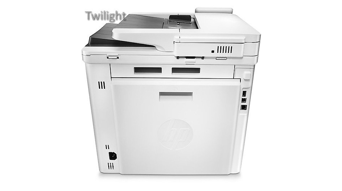 HP Color LaserJet Pro M477fnw: All-in-One Printer