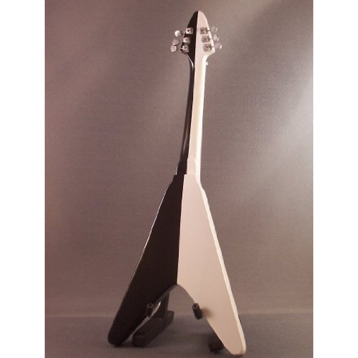 Mini Guitar UFO MICHAEL SCHENKER Flying V DISPLAY