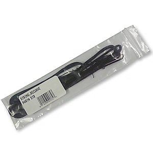 PSE 60" Recurve String - 16 Strand Black