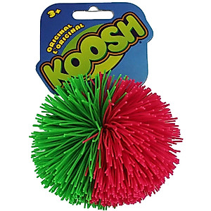 Koosh Balls Multi-Color Gift Set Bundle - 3 Pack