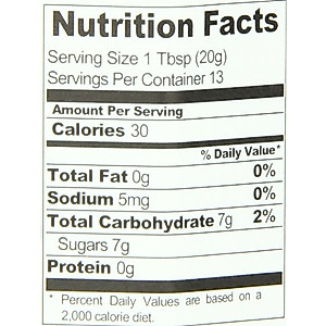 Rigoni di Asiago Fiordifrutta Organic Strawberry Fruit Spread, 8.82 Ounce (Pack of 1), Strawberry