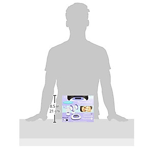 Lansinoh Signature Pro Double Electric Breast Pump with LCD Screen, Portable Breast Pump, Hygienic Closed System Design, 8 Adjustable Suction Levels and 3 Pumping Styles for Maximum Milk Production