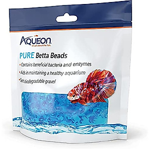 Aqueon Betta Tank Bundle