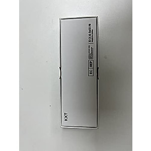 Stylus for Touch Screens (2pcs), Smallest Disc Tip Universal Touch Pen for Apple iPad/Pro/Air/Mini/iPhone/Max/Samsung Galaxy Tablet/Amazon Fire HD/Chromebook/Android/HUAWEI/MI, Stylus with Pencil Clip