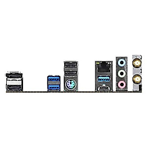 ASRock B550M-ITX/AC Supports 3rd Gen AMD AM4 Ryzen™ / Future AMD Ryzen™ Processors motherboard Mini ITX