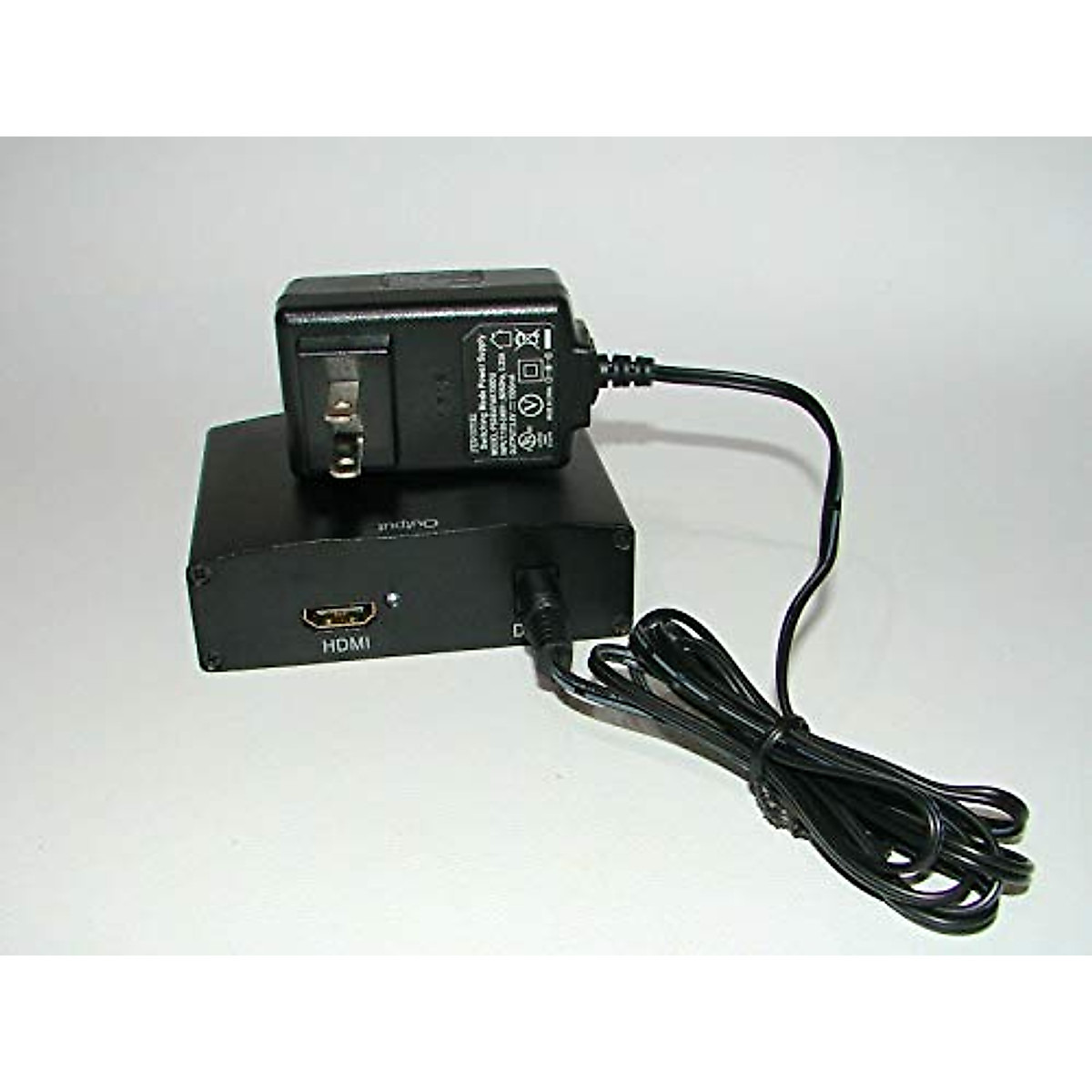 VGA to HDMI Adapter-CE Tech-MC8B01A0122002 by CE Tech