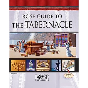 Rose Guide to the Tabernacle