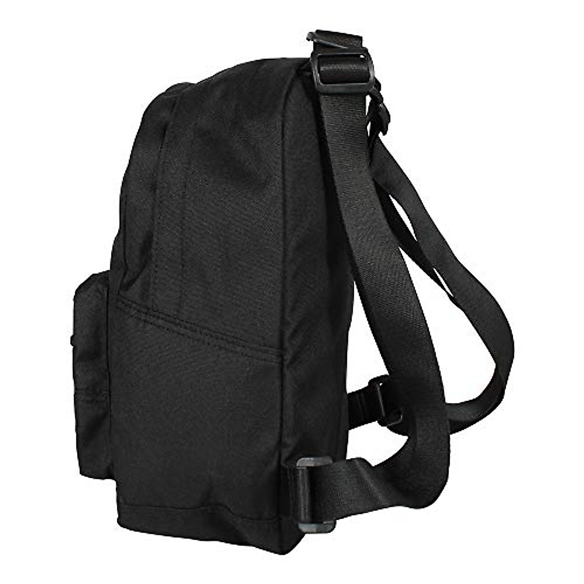 Converse Backpack, Black, 10020538-A01