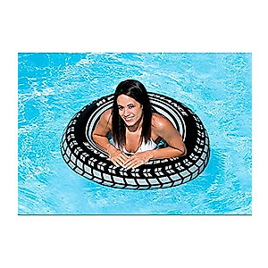 Intex Giant tire Tube 36"